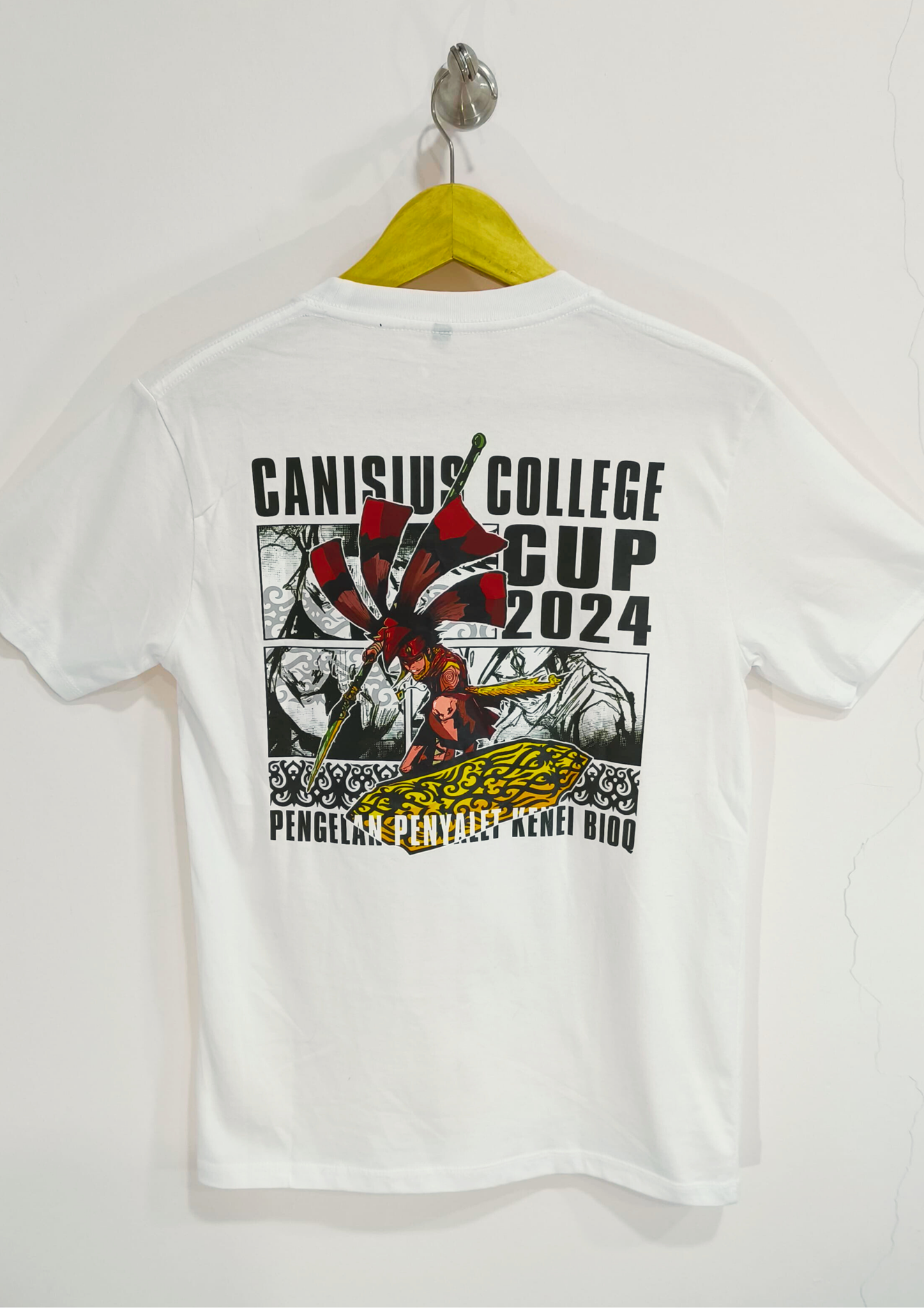 Archipelago Souvenir